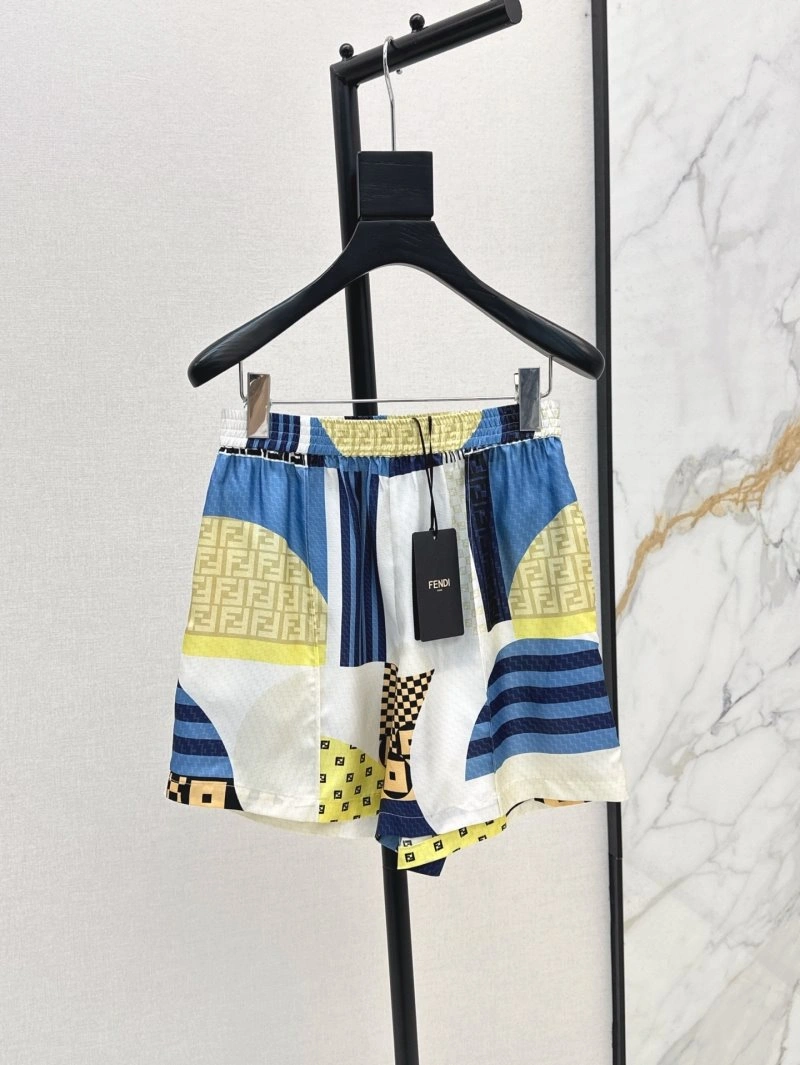 Fendi Nightwear