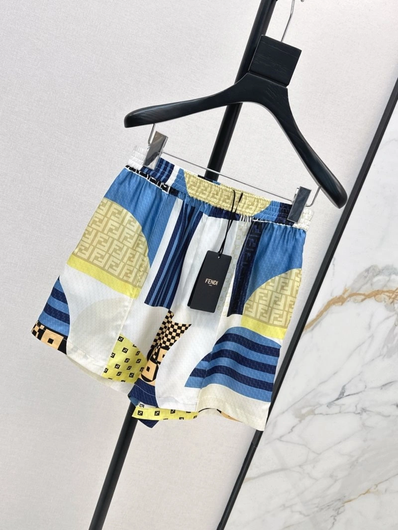 Cut-rate Fendi Nightwear