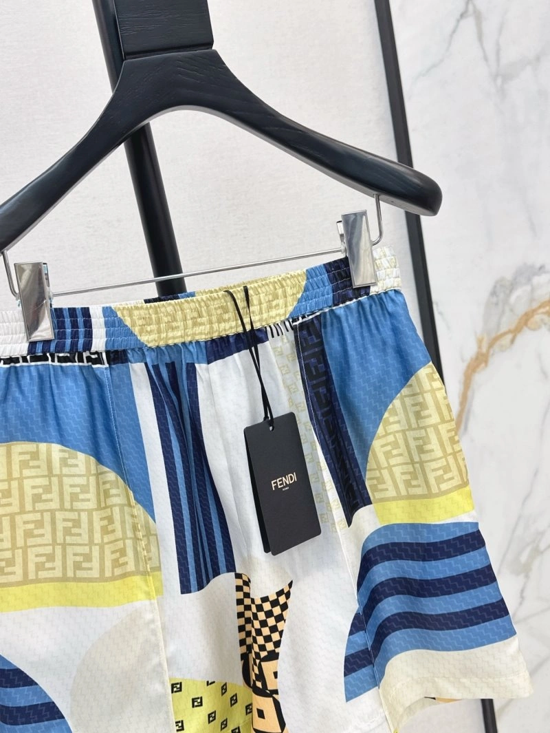 Cut-rate Fendi Nightwear