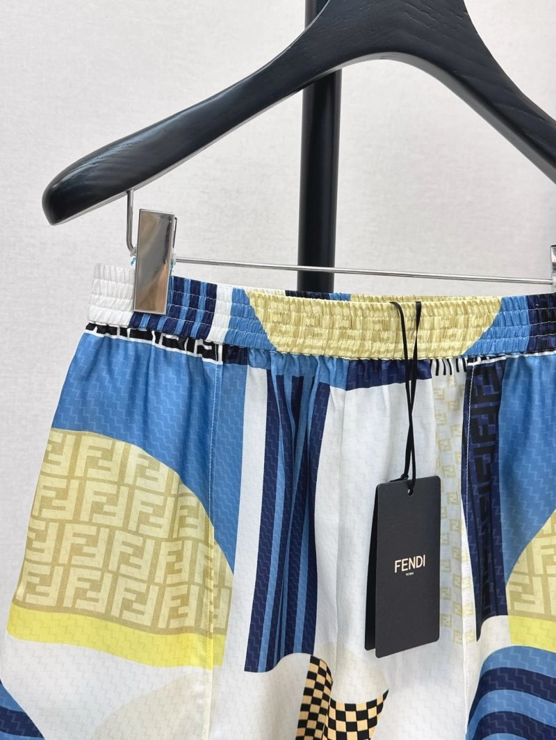 Cut-rate Fendi Nightwear