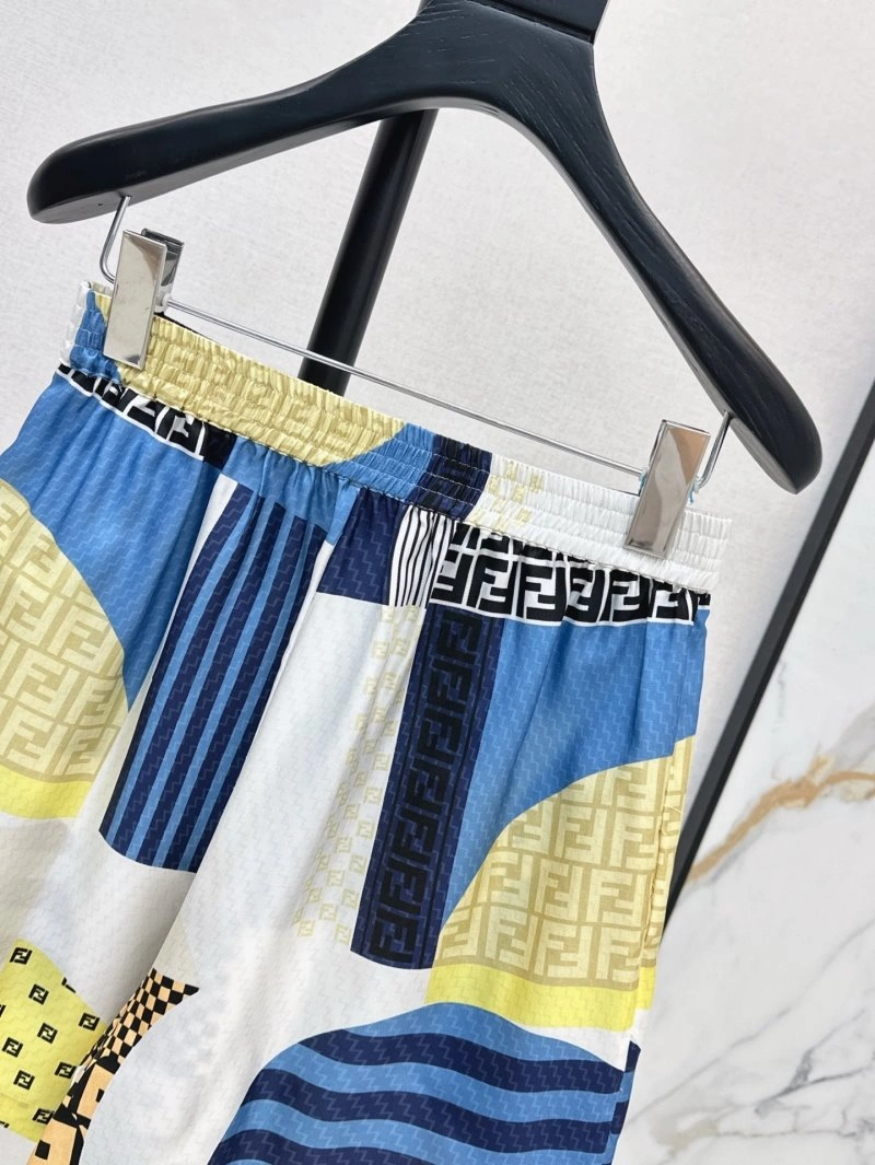 Cut-rate Fendi Nightwear