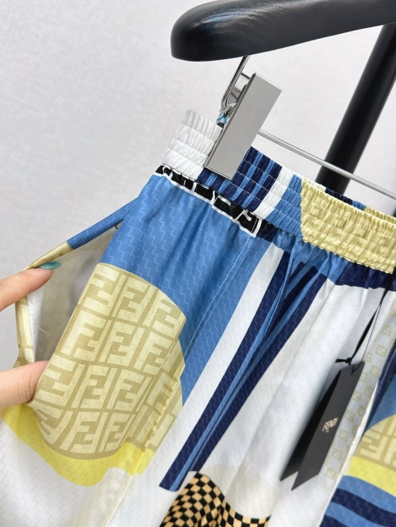 Cut-rate Fendi Nightwear