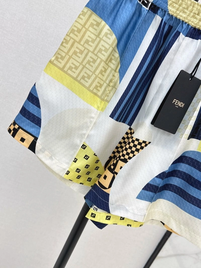Cut-rate Fendi Nightwear