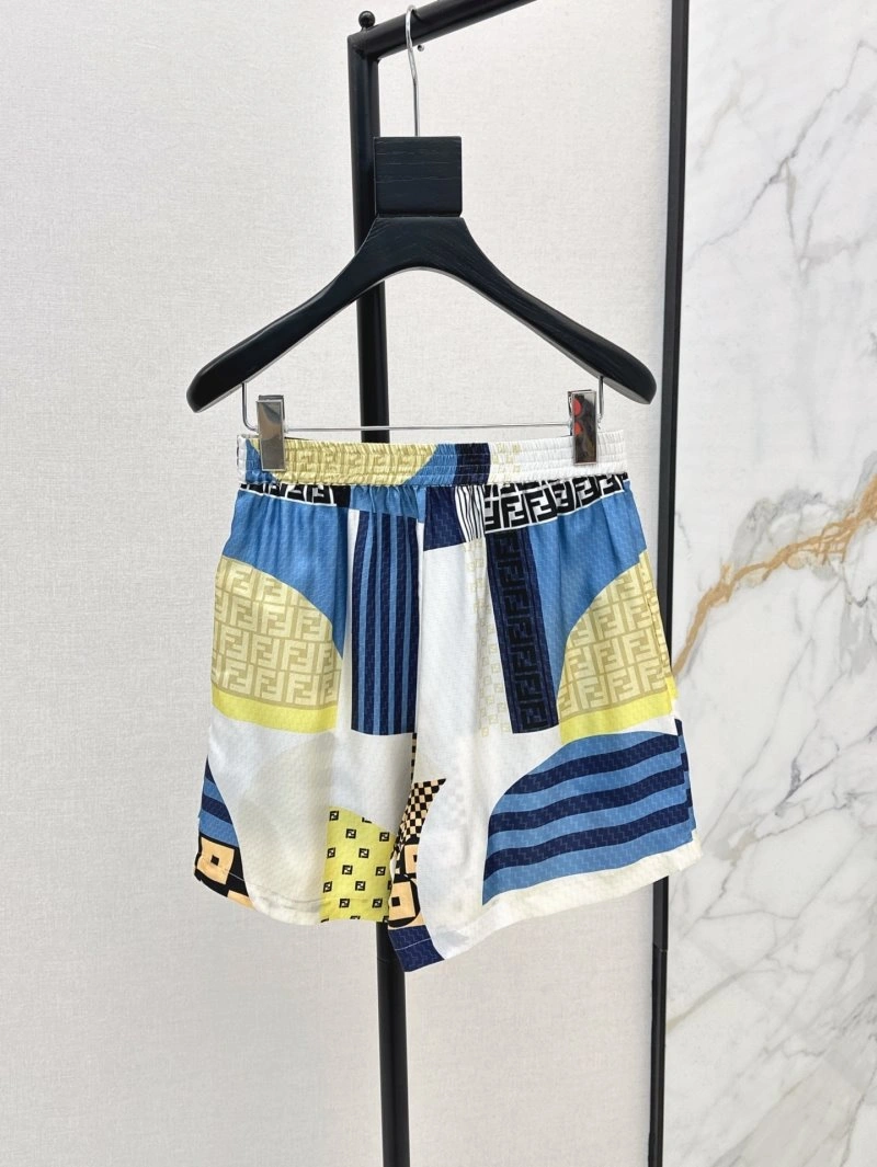Cut-rate Fendi Nightwear