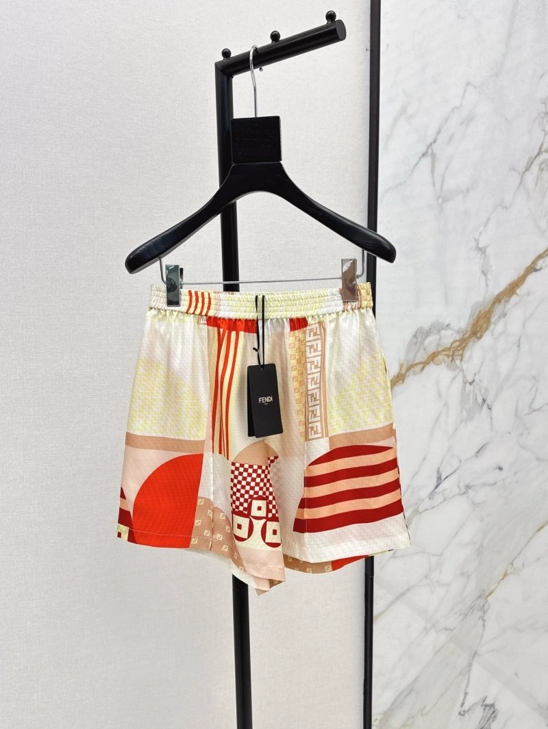 Fendi Nightwear