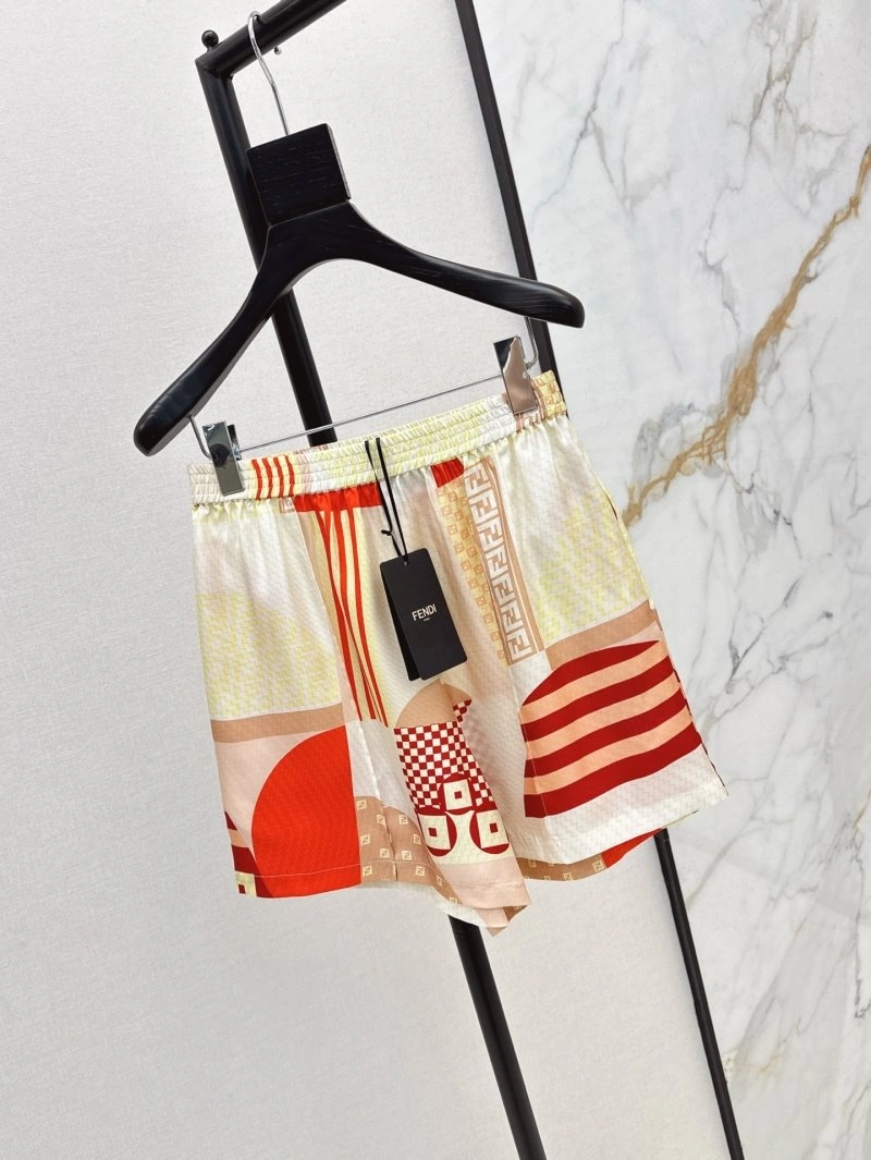 Economical Fendi Nightwear