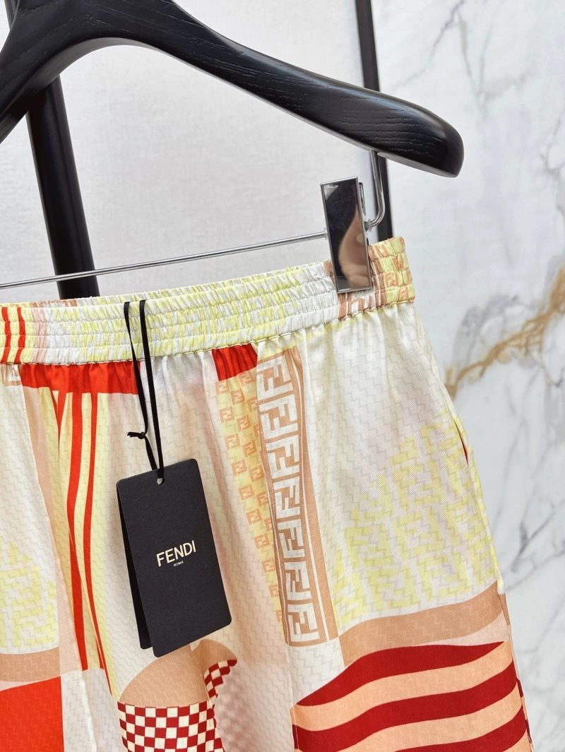 Economical Fendi Nightwear