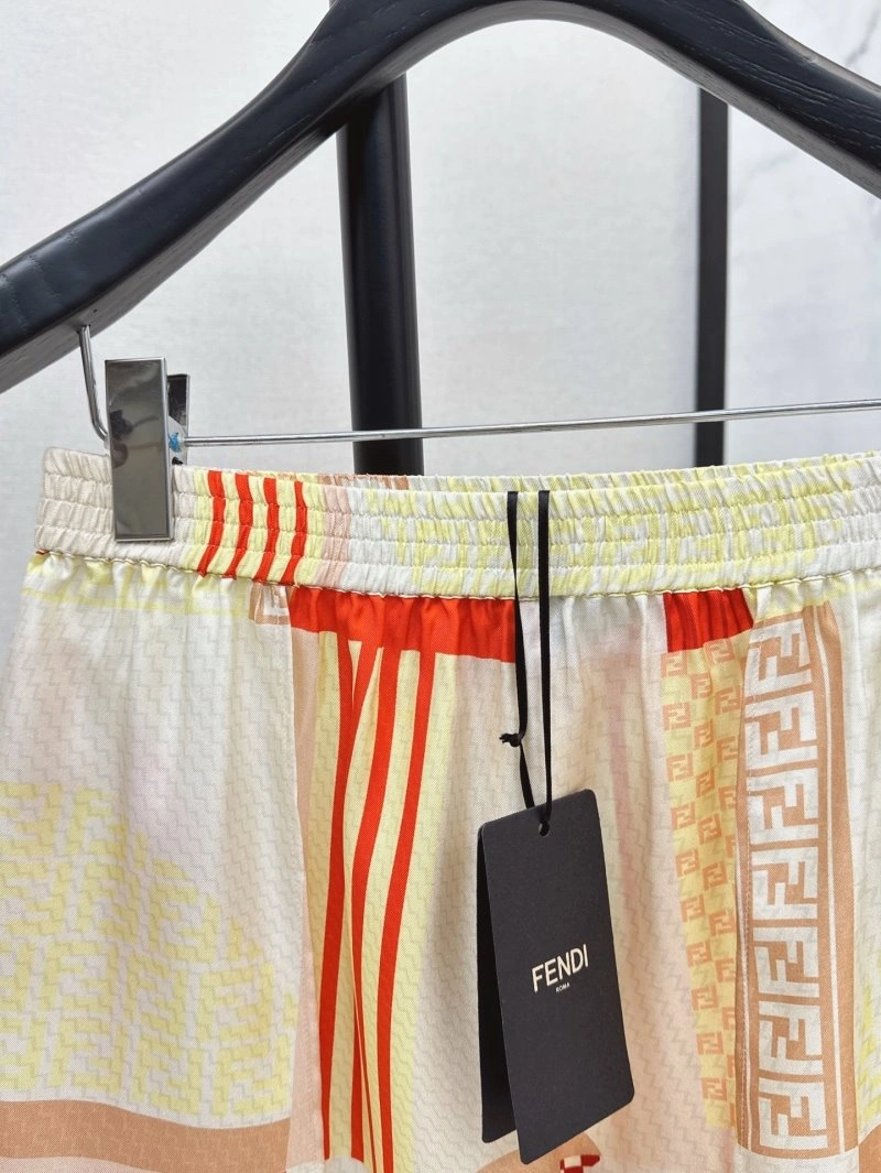 Economical Fendi Nightwear