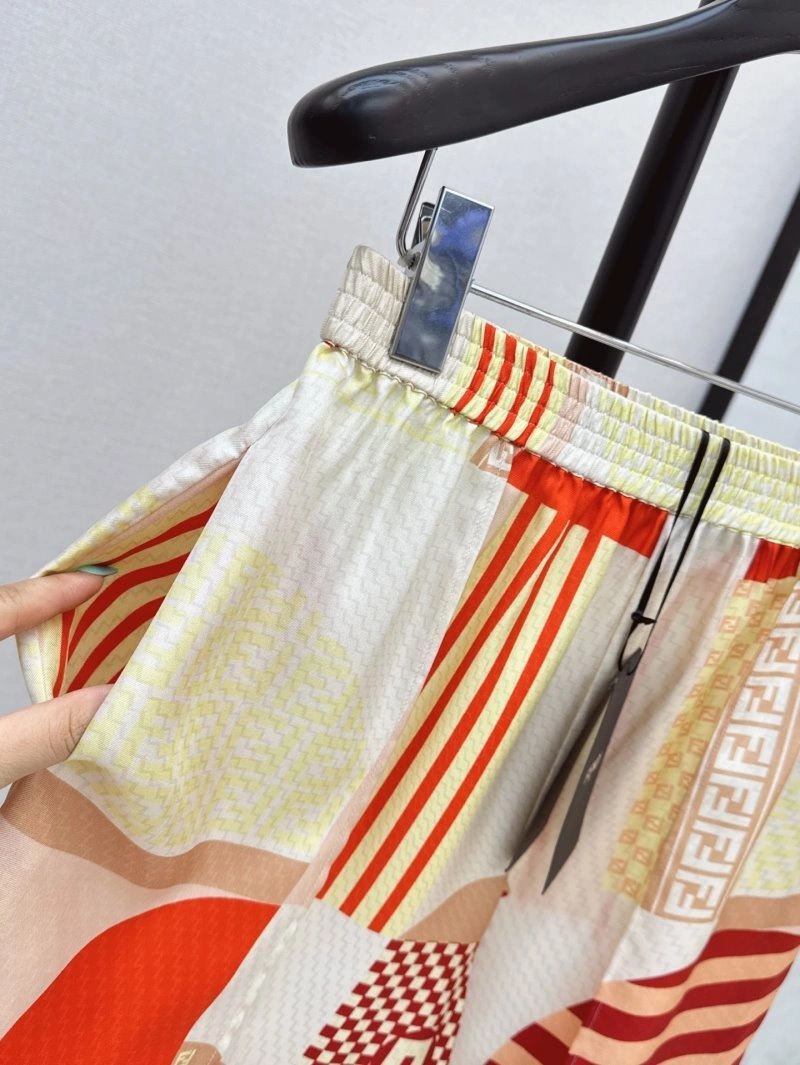 Economical Fendi Nightwear