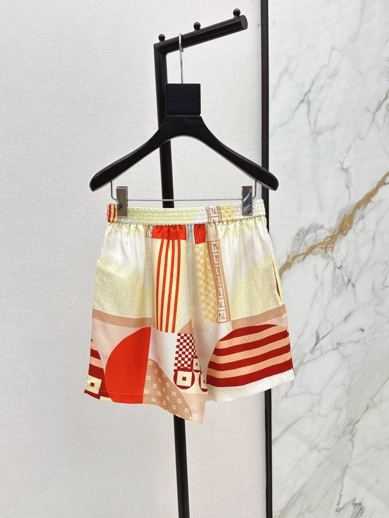 Economical Fendi Nightwear