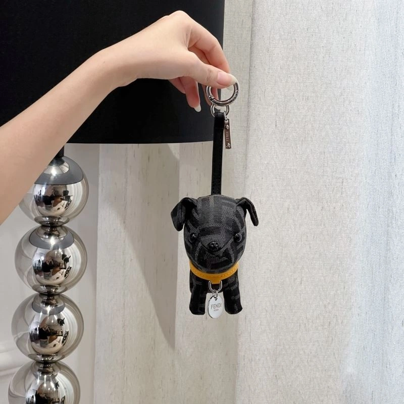 Fendi Ornaments