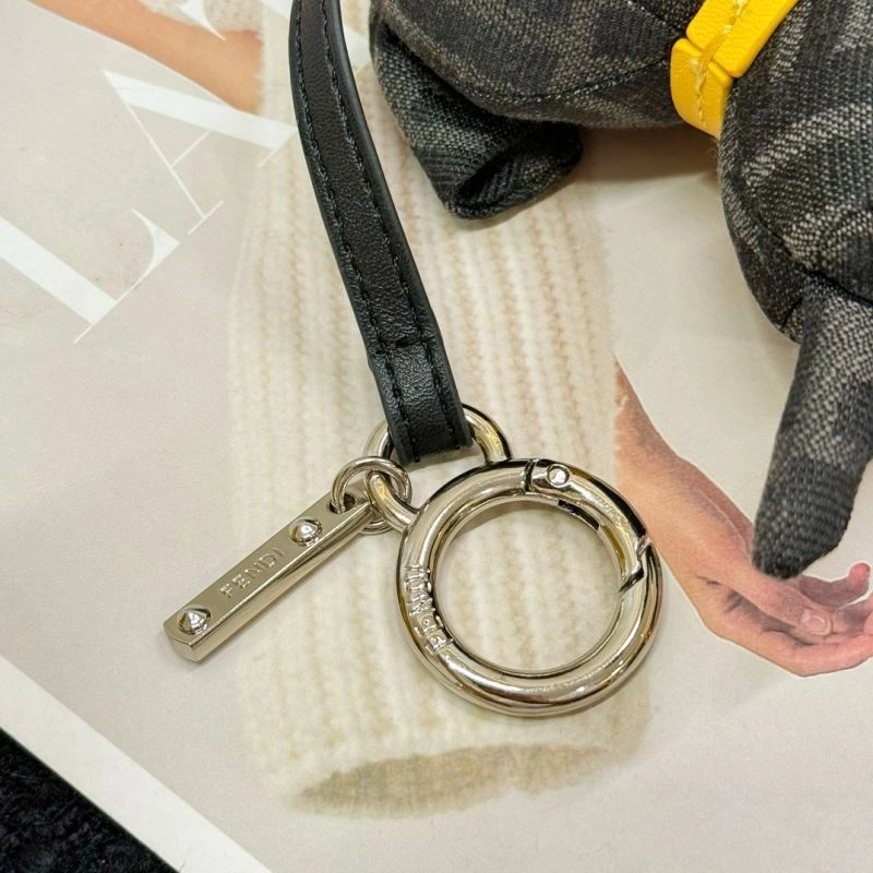 Top match Fendi Ornaments