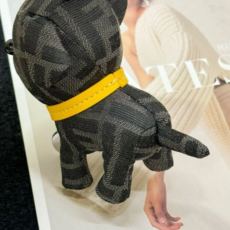 Top match Fendi Ornaments