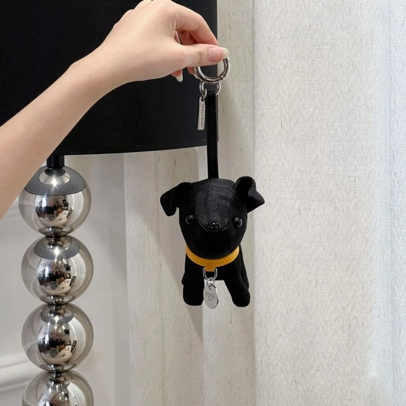 Fendi Ornaments