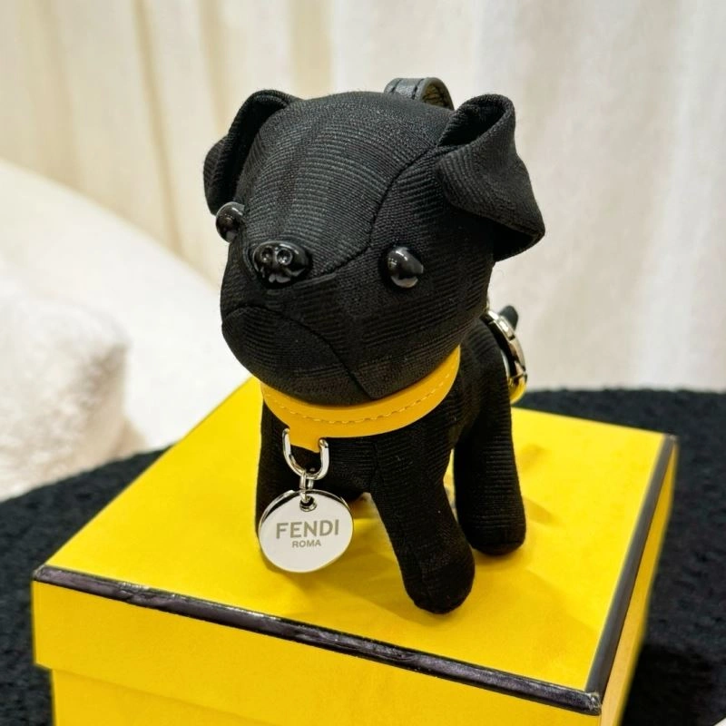 Exact replica Fendi Ornaments