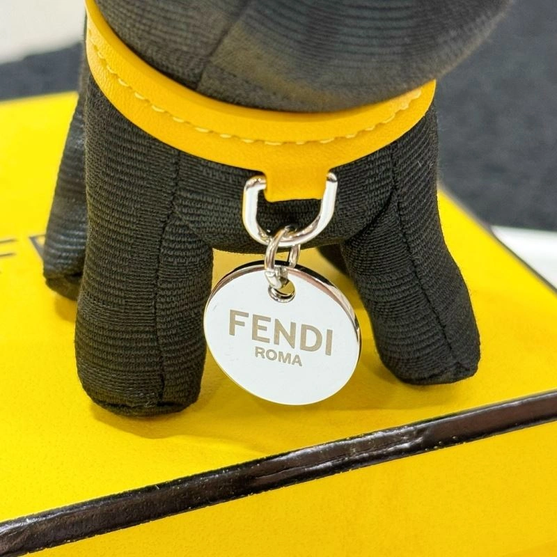 Exact replica Fendi Ornaments