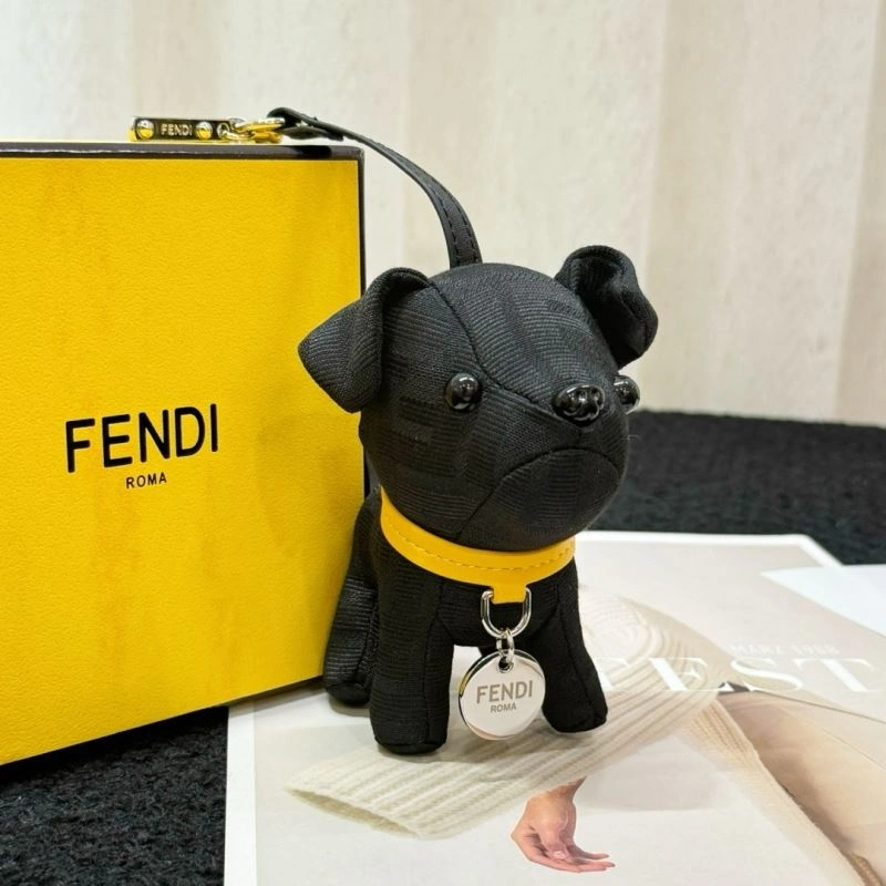Exact replica Fendi Ornaments