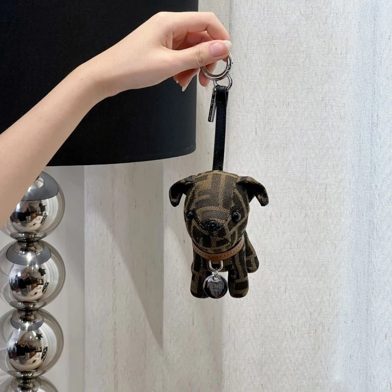 Fendi Ornaments