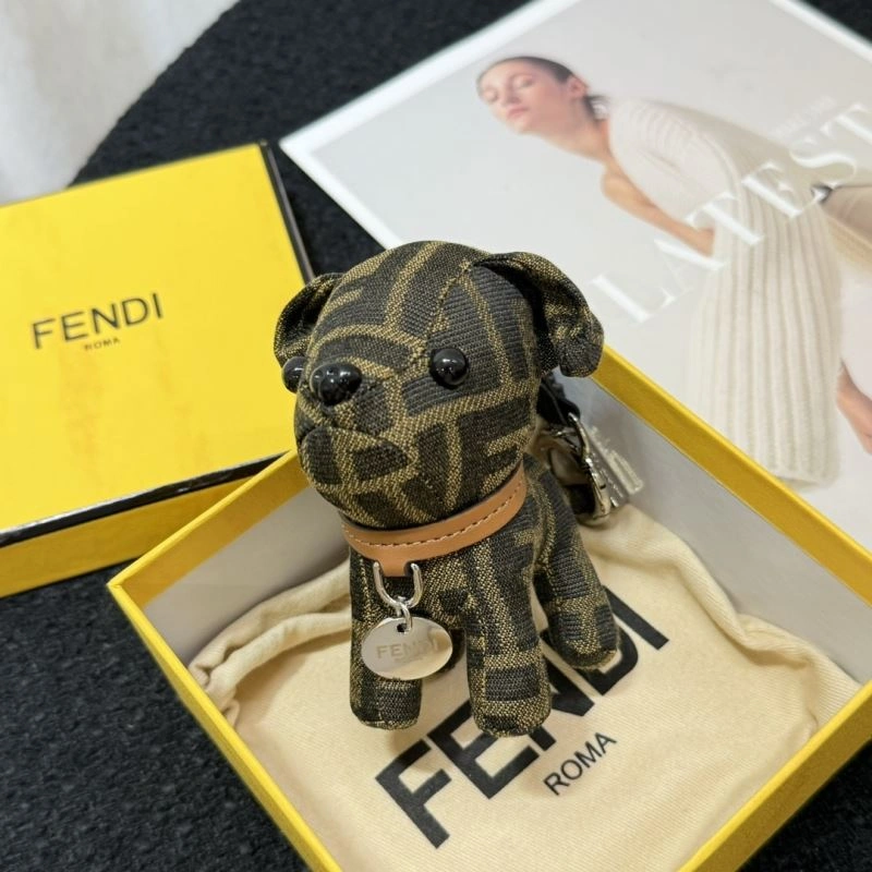 Perfect replica Fendi Ornaments