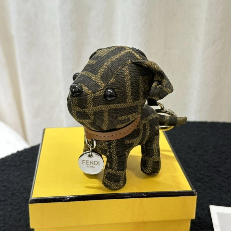 Perfect replica Fendi Ornaments