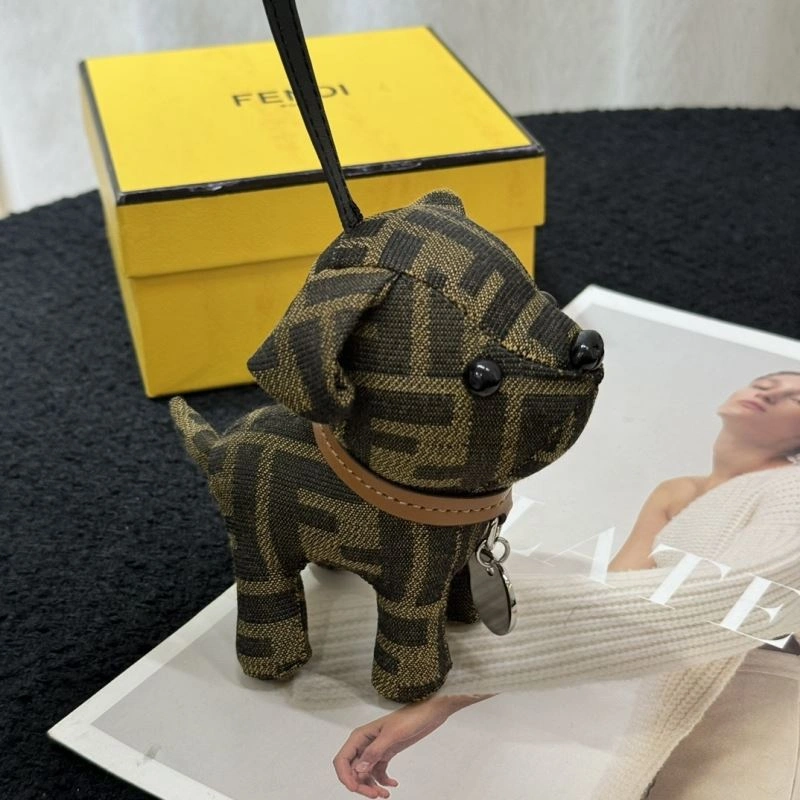 Perfect replica Fendi Ornaments