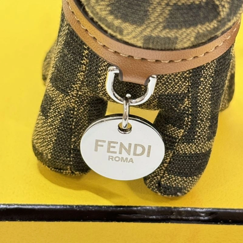 Perfect replica Fendi Ornaments