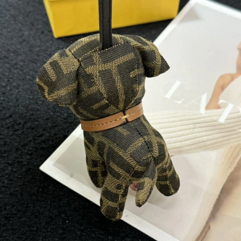 Perfect replica Fendi Ornaments