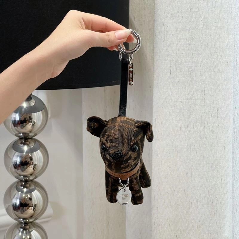 Fendi Ornaments