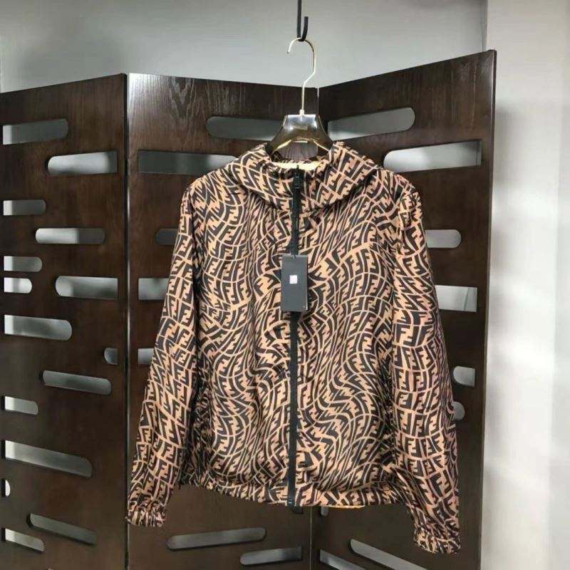 Fendi Outwear