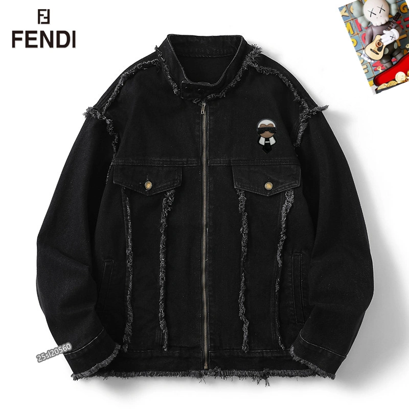Fendi Outwear