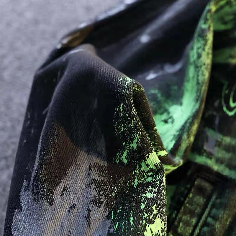 High fidelity Fendi Outwear