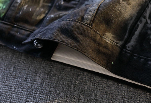 High fidelity Fendi Outwear