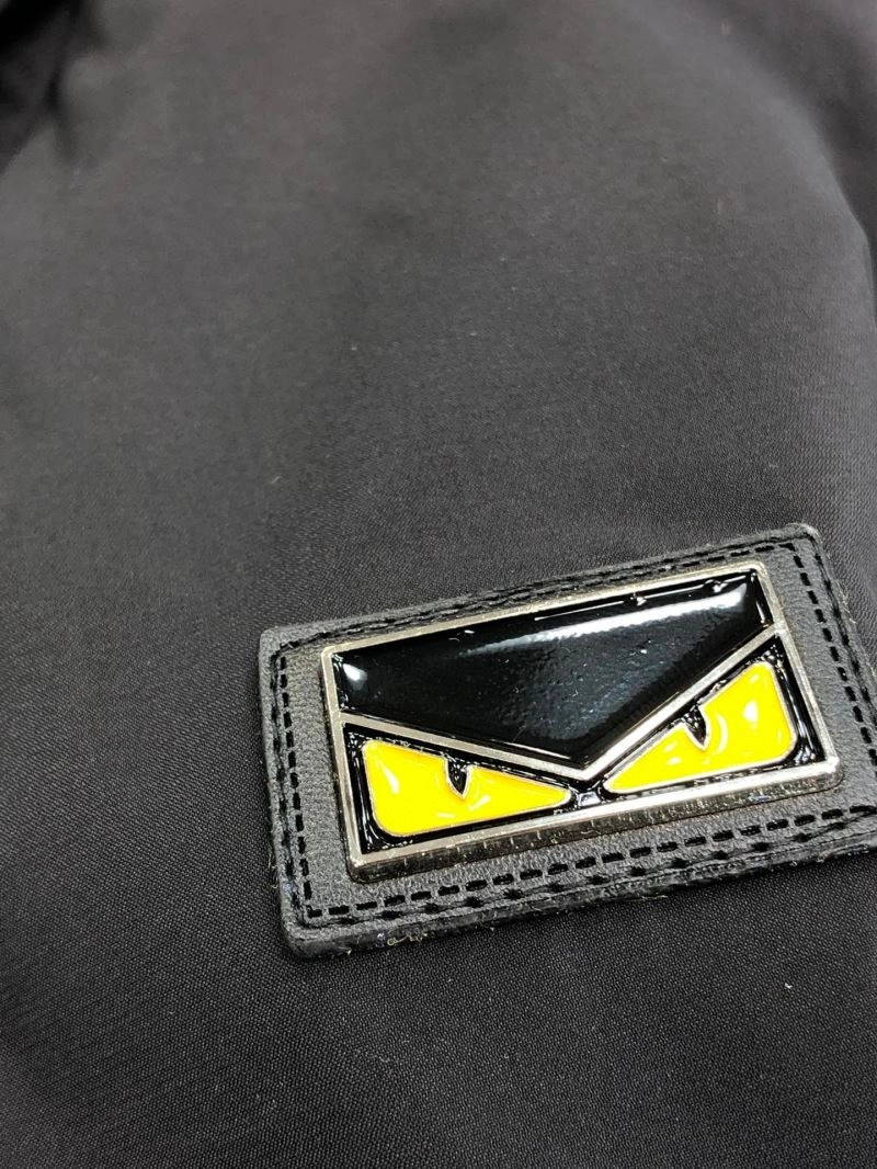 Bargain Fendi Outwear