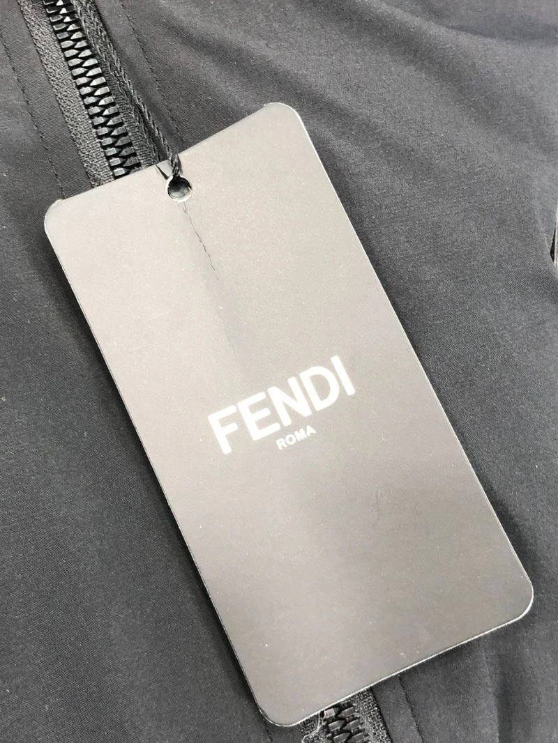 Bargain Fendi Outwear