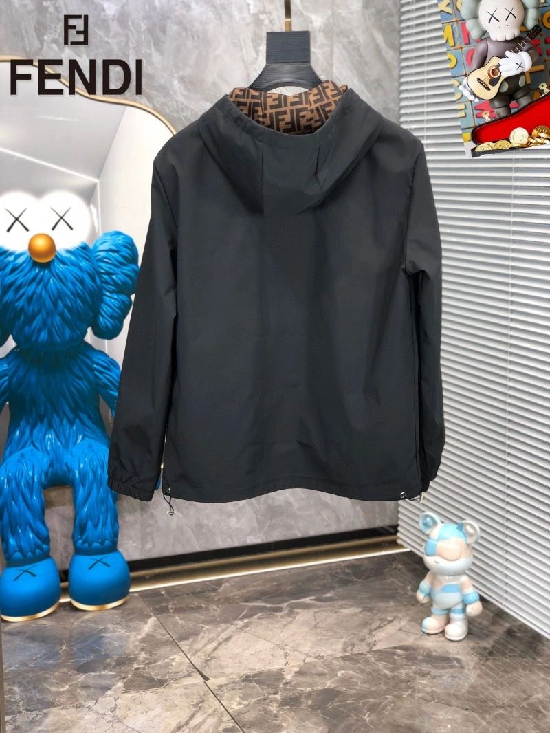 Bargain Fendi Outwear