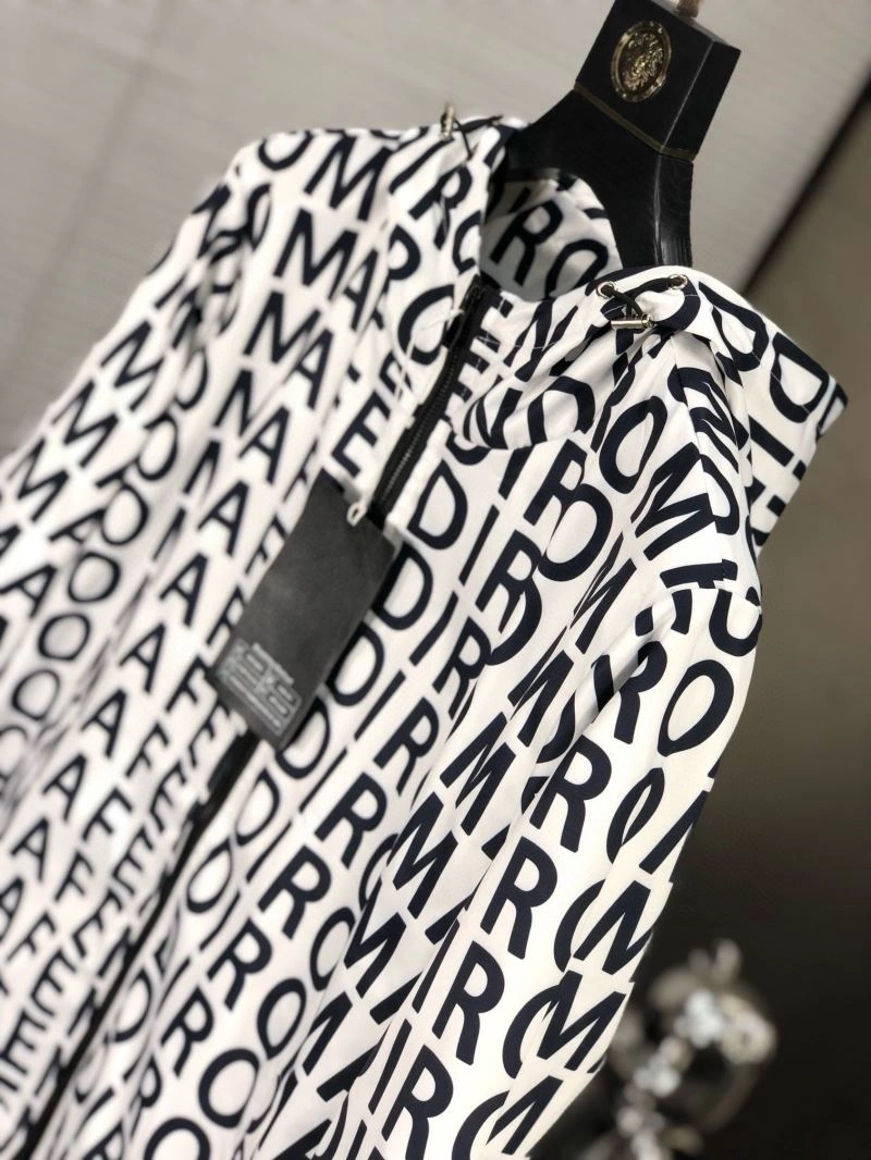 Top mirror Fendi Outwear