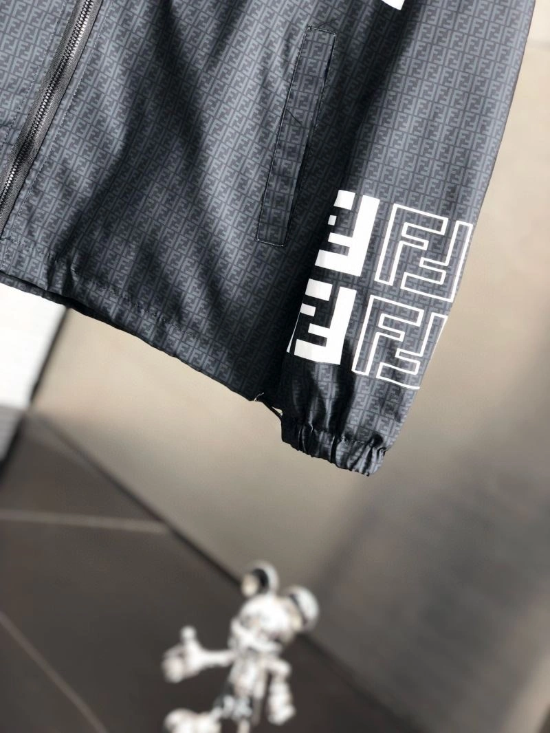 Affordable Fendi Outwear