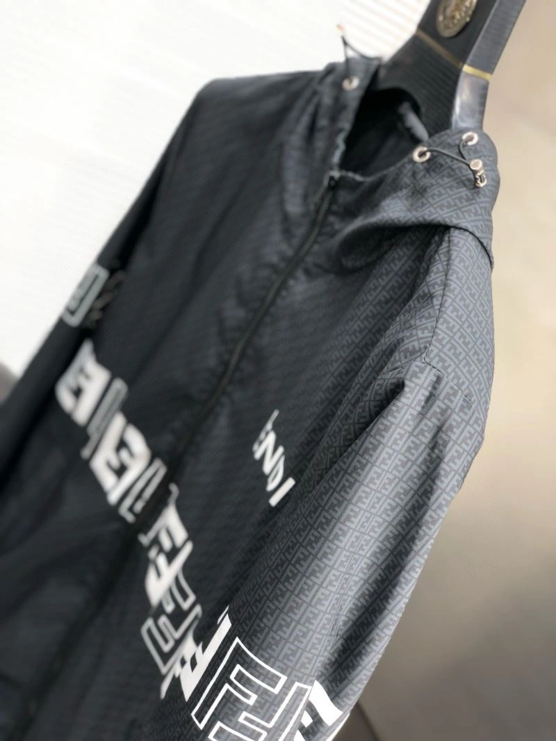 Affordable Fendi Outwear