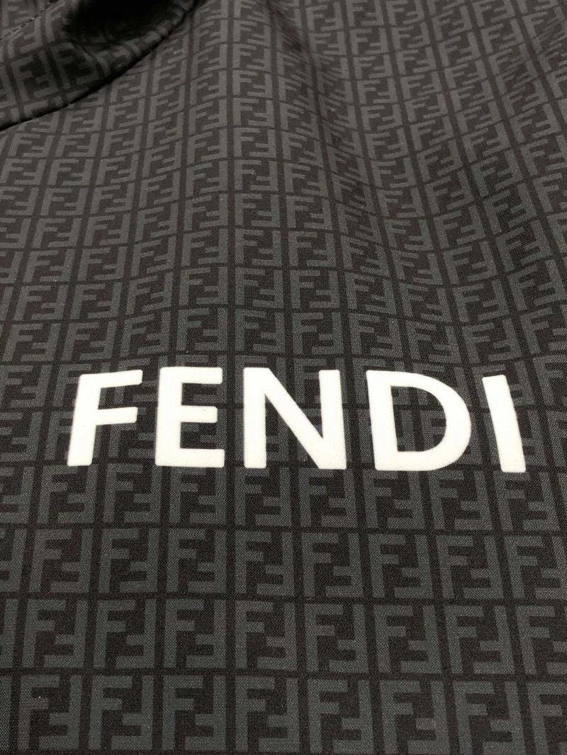 Affordable Fendi Outwear