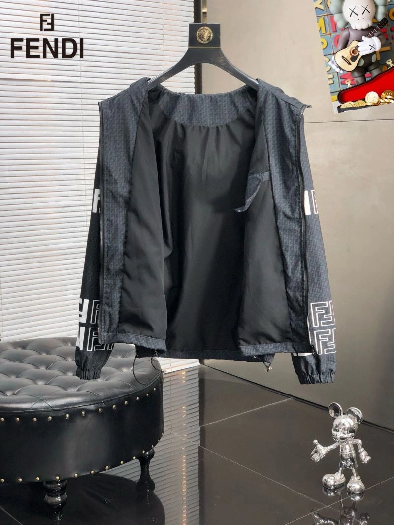 Affordable Fendi Outwear