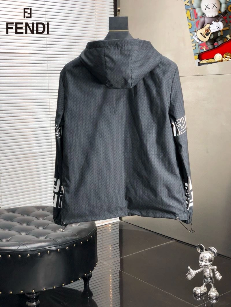 Affordable Fendi Outwear