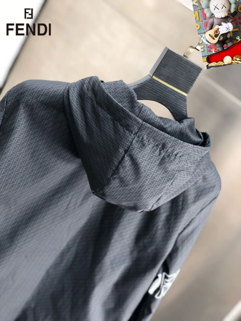 Affordable Fendi Outwear