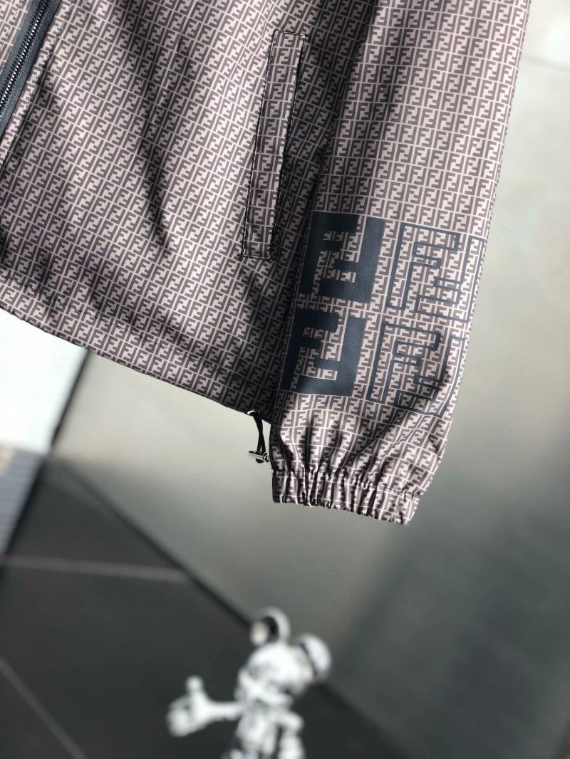Perfect replica Fendi Outwear