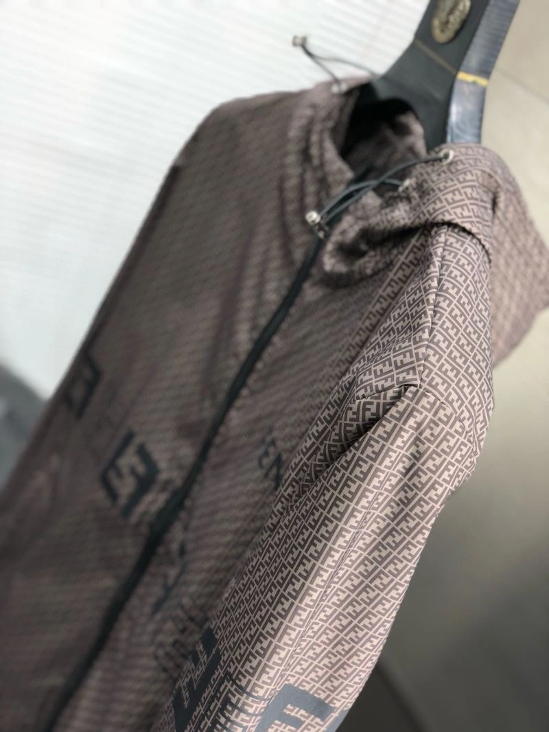 Perfect replica Fendi Outwear