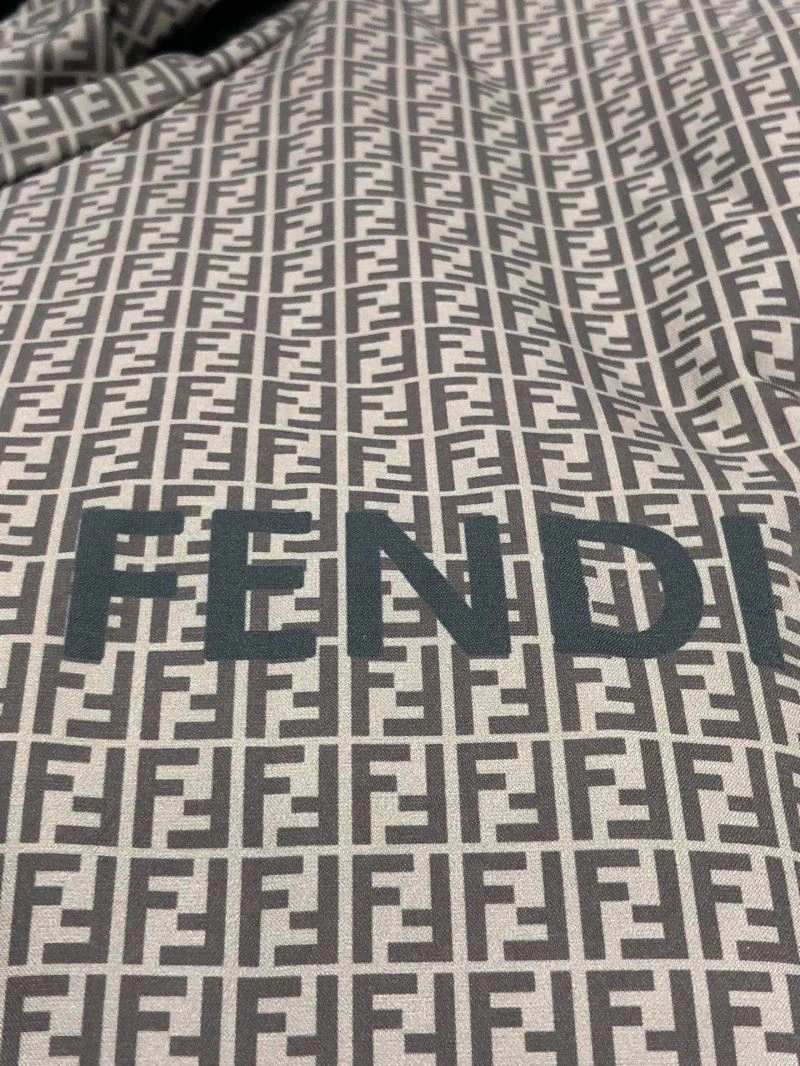Perfect replica Fendi Outwear
