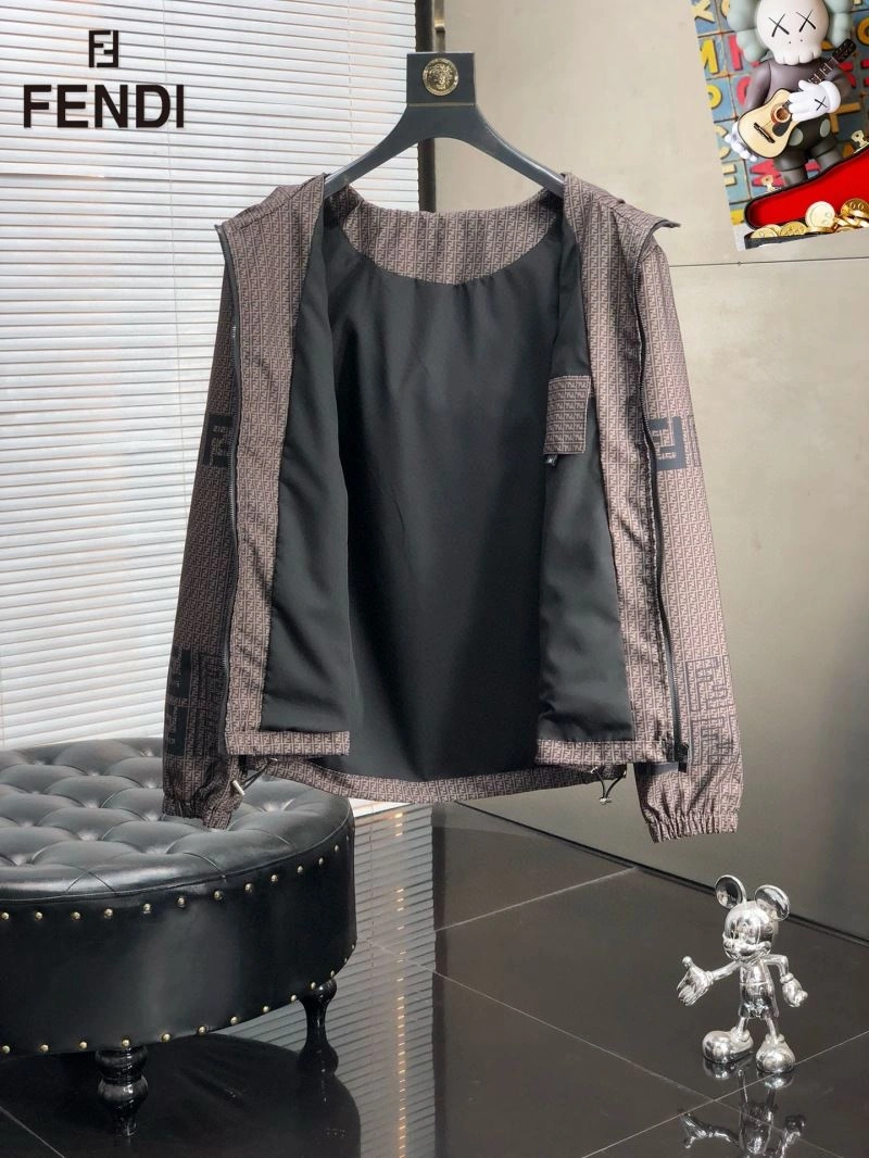 Perfect replica Fendi Outwear