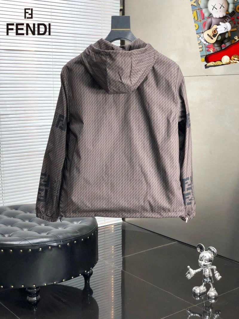Perfect replica Fendi Outwear