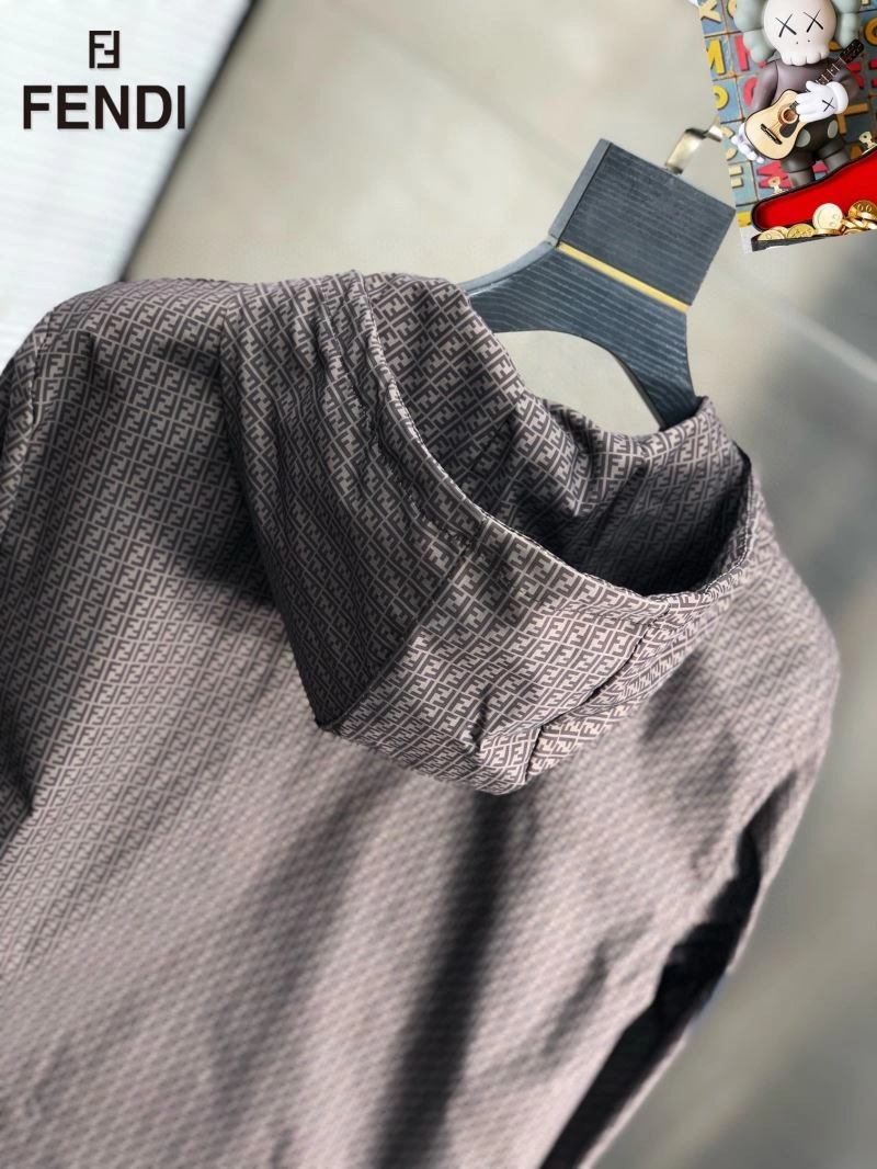 Perfect replica Fendi Outwear
