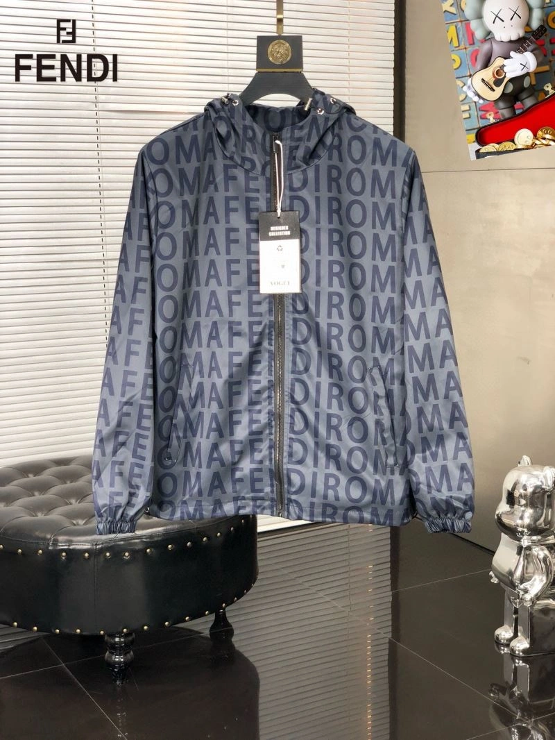 Fendi Outwear