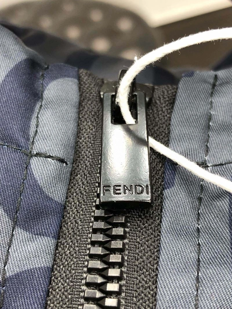 Exact replica Fendi Outwear